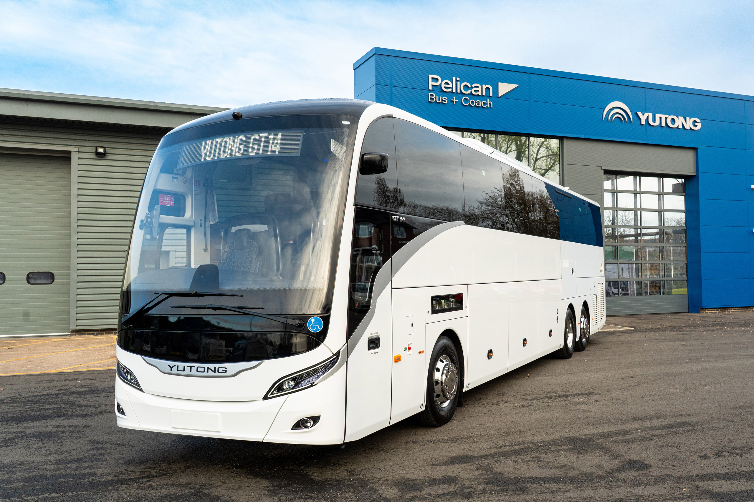 GTe14 - Pelican